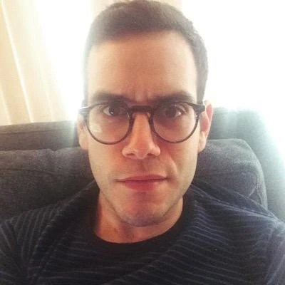 Aaron Serna | Grey's Anatomy Universe Wiki | Fandom