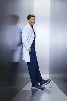 Atticus Lincoln | Universo Grey's Anatomy Wiki | Fandom