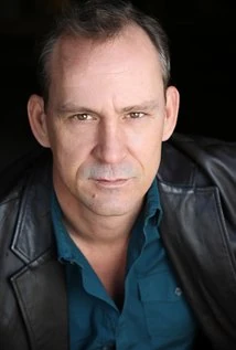 Chad Christopher | Grey's Anatomy Universe Wiki | Fandom