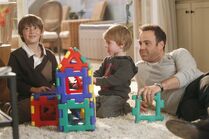 Lucas Wilder | Grey's Anatomy Universe Wiki | Fandom