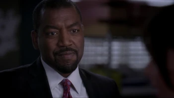 Hugh Davis | Grey's Anatomy Universe Wiki | Fandom
