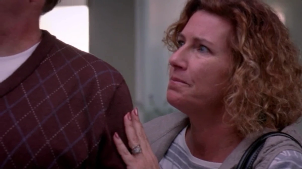 Rachel Kramer | Grey's Anatomy Universe Wiki | Fandom