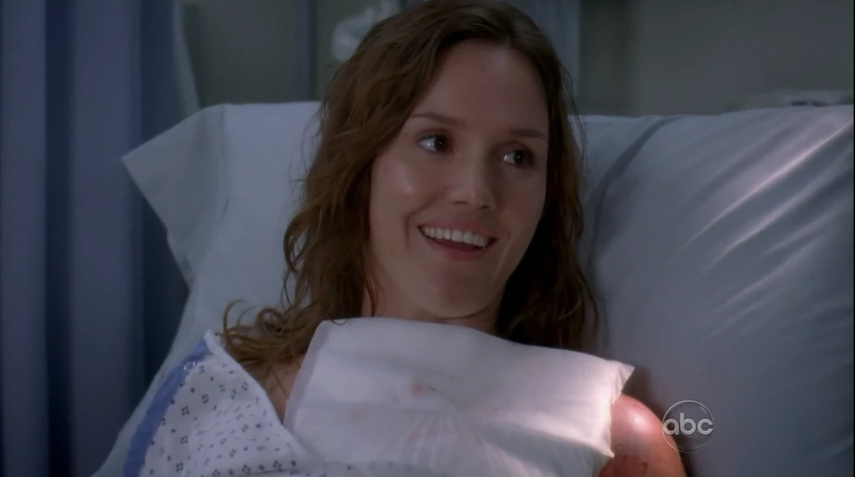 Cathy Becker | Grey's Anatomy Universe Wiki | Fandom
