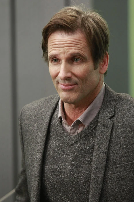 Julian Crest | Grey's Anatomy Universe Wiki | Fandom