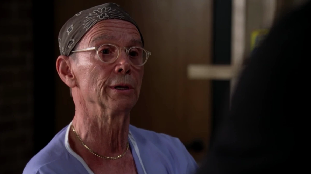 Alexander Ball | Grey's Anatomy Universe Wiki | Fandom