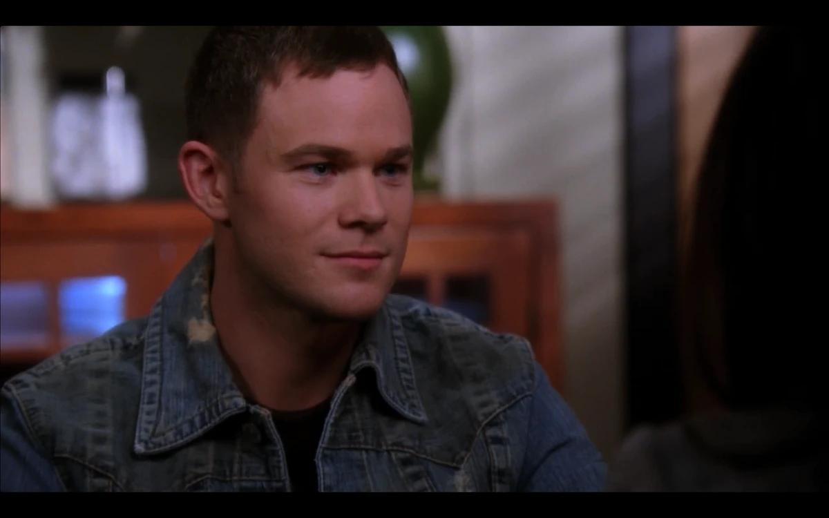 Carl | Grey's Anatomy Universe Wiki | Fandom