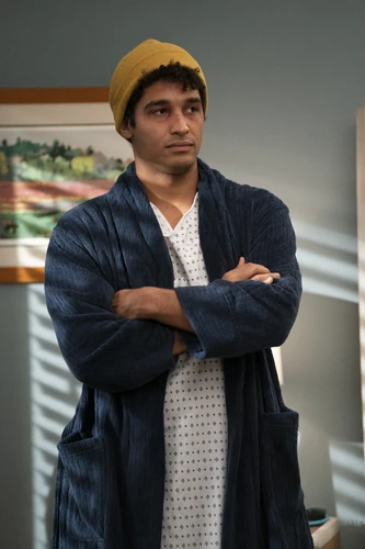 Blake Simms | Grey's Anatomy Universe Wiki | Fandom
