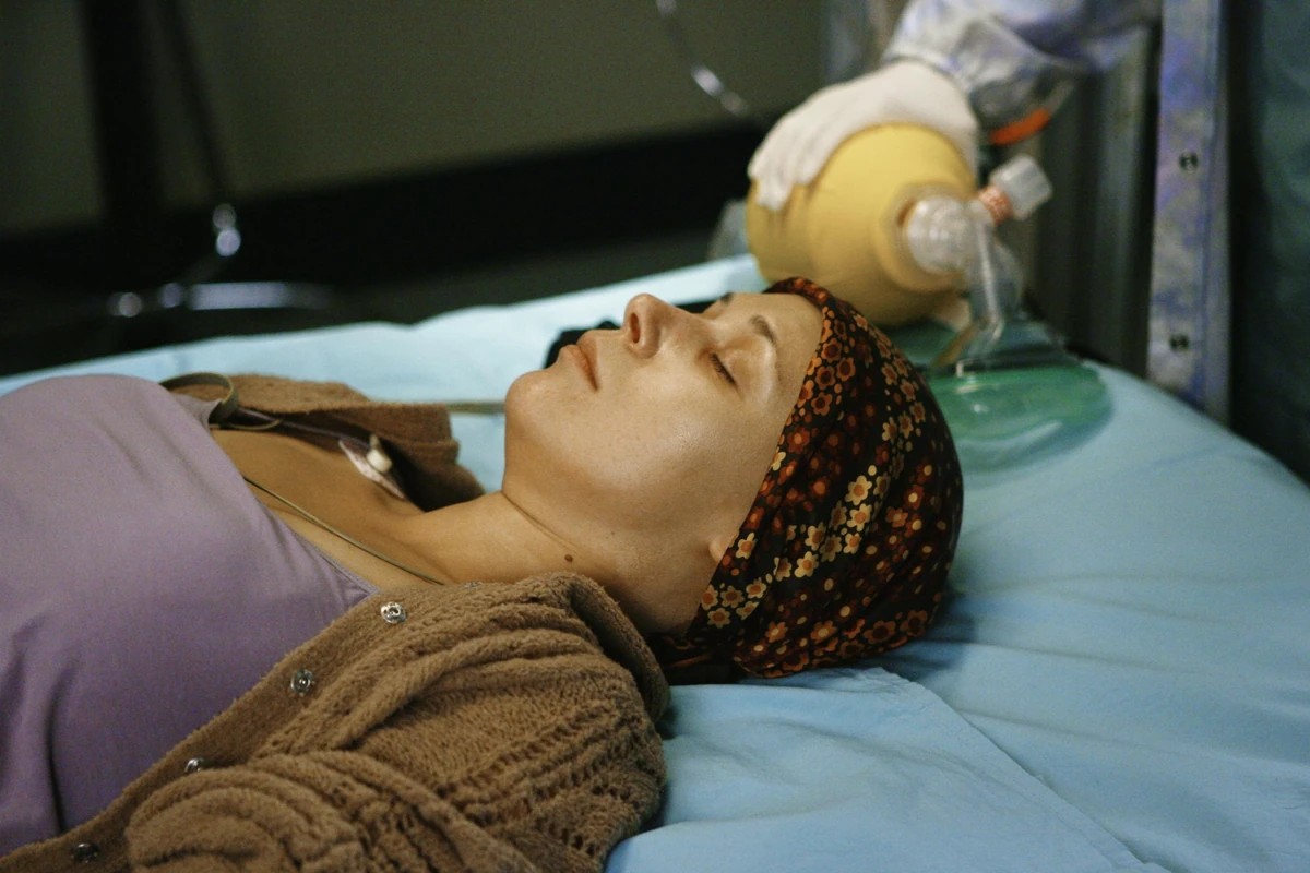 Alison Clark | Grey's Anatomy Universe Wiki | Fandom