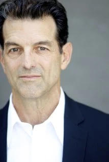 Mark Harelik | Grey's Anatomy Universe Wiki | Fandom
