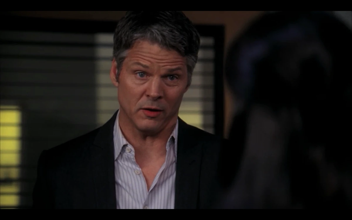 Simon McConnell | Grey's Anatomy Universe Wiki | Fandom