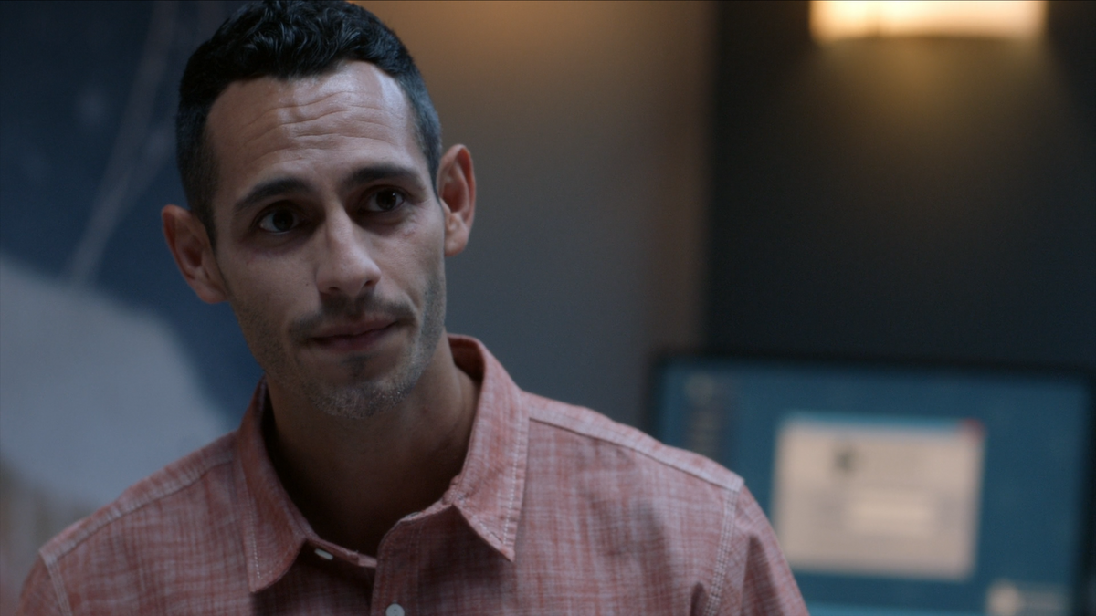 Noah Young | Grey's Anatomy Universe Wiki | Fandom