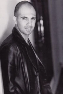 Anthony Azizi | Grey's Anatomy Universe Wiki | Fandom