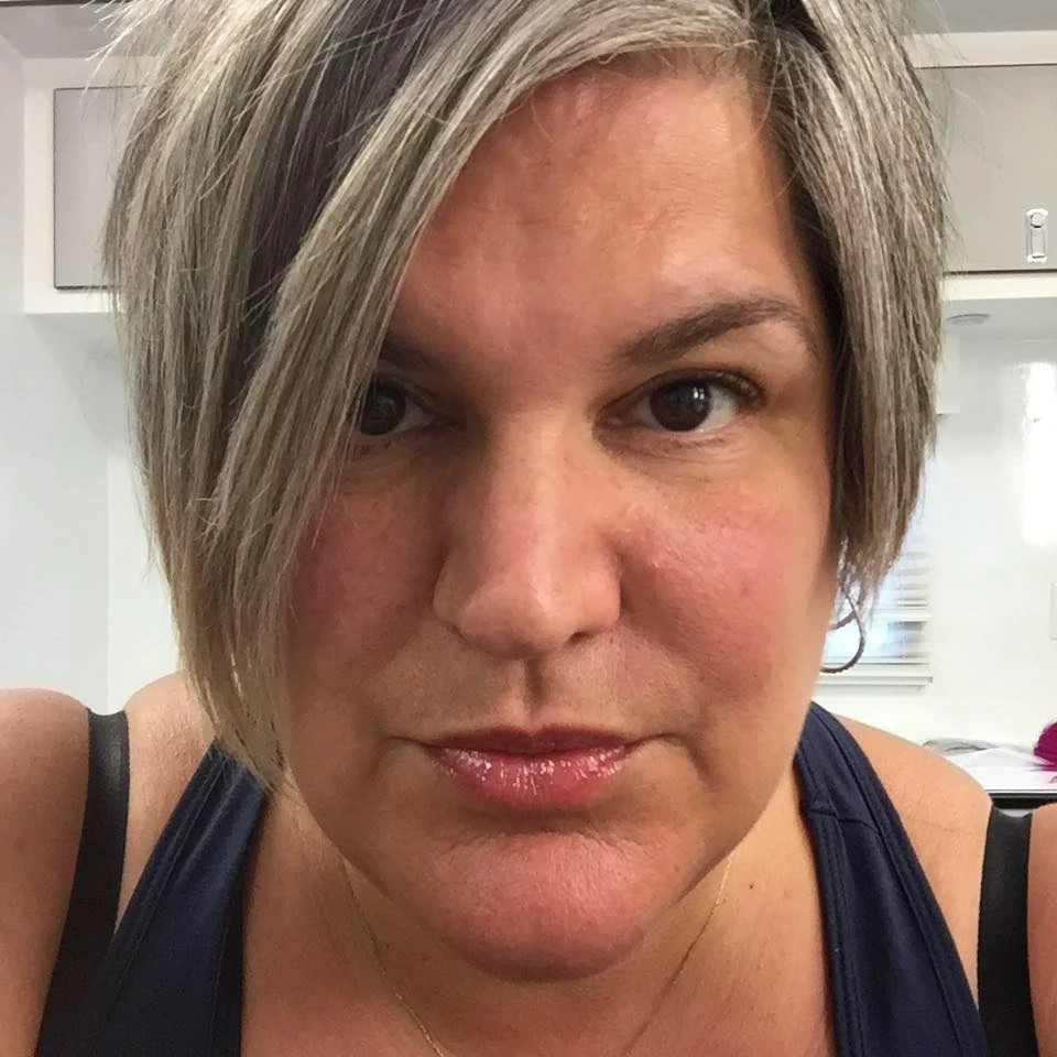 Stacey K. Black | Grey's Anatomy Universe Wiki | Fandom