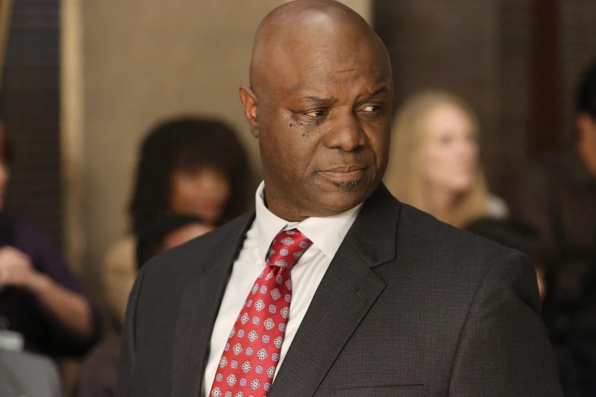 Larry Hamilton | Grey's Anatomy Universe Wiki | Fandom