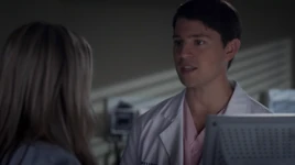 Graham Maddox | Grey's Anatomy Universe Wiki | Fandom