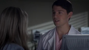 Graham Maddox | Grey's Anatomy Universe Wiki | Fandom