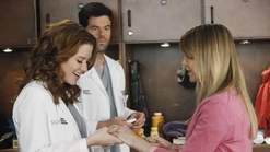 Charles Percy | Grey's Anatomy Universe Wiki | Fandom