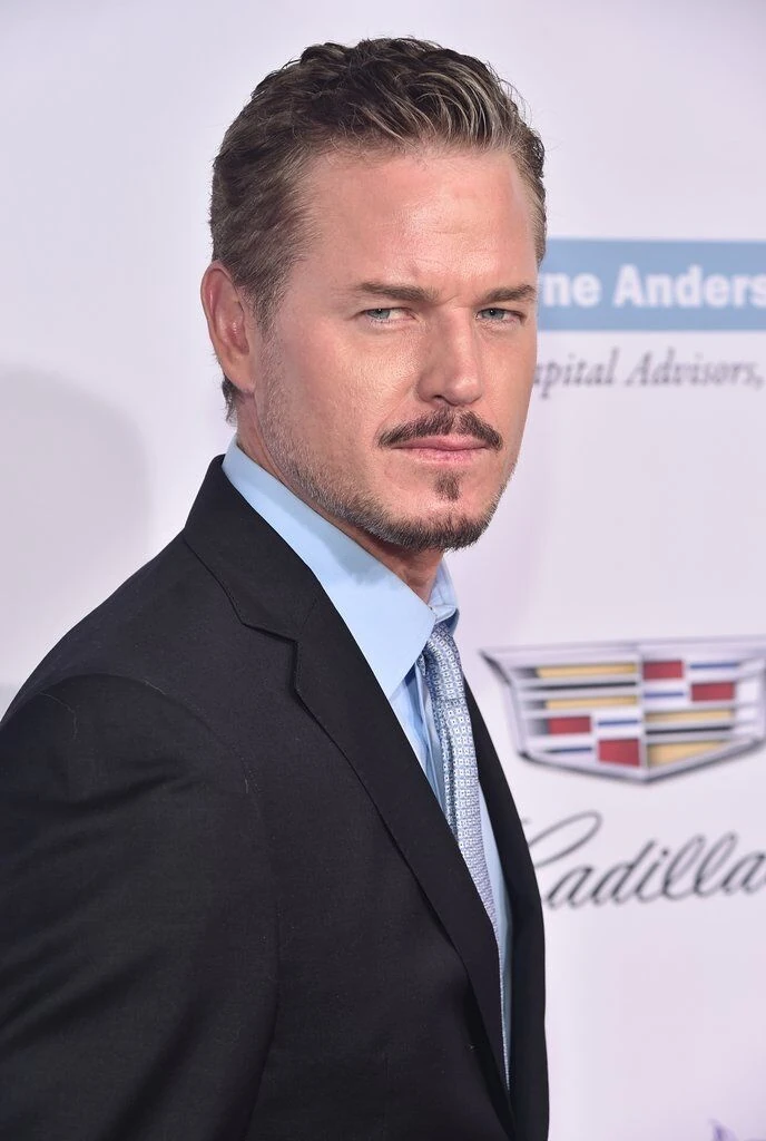 Eric Dane | Universo Grey's Anatomy Wiki | Fandom