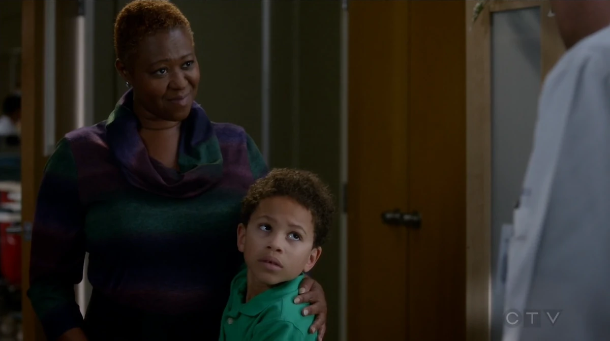 Gage Dean | Grey's Anatomy Universe Wiki | Fandom