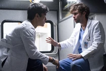 Nico Kim | Grey's Anatomy Universe Wiki | Fandom