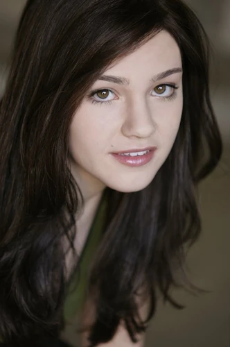 Alexandra Brandl | Grey's Anatomy Universe Wiki | Fandom