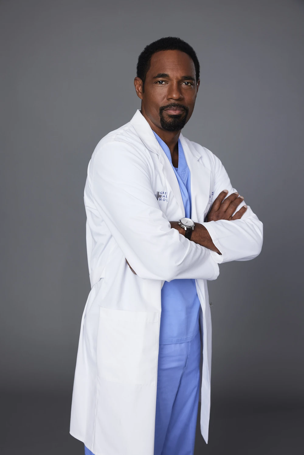 Ben Warren | Universo Grey's Anatomy Wiki | Fandom
