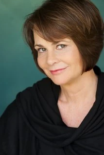 Mary Wickliffe | Grey's Anatomy Universe Wiki | Fandom