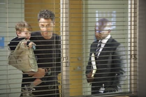 Lucas Wilder | Grey's Anatomy Universe Wiki | Fandom