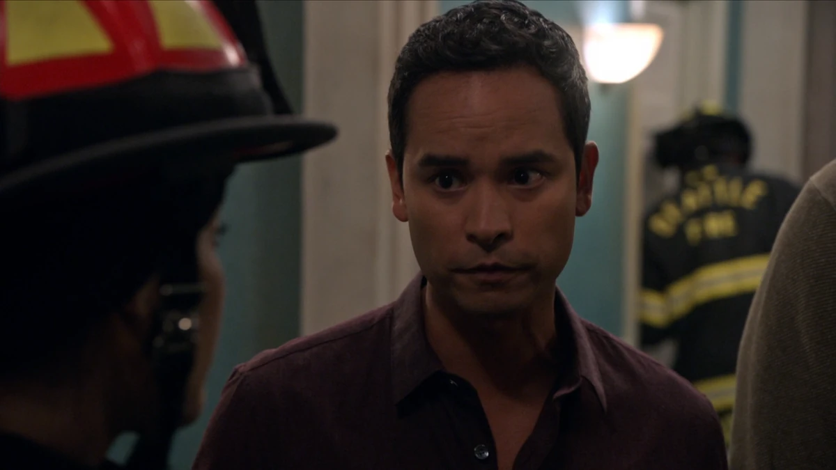 Jaime | Grey's Anatomy Universe Wiki | Fandom