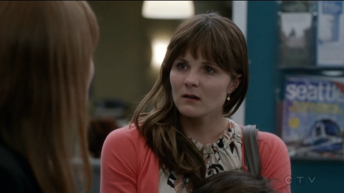 Danielle Green | Grey's Anatomy Universe Wiki | Fandom