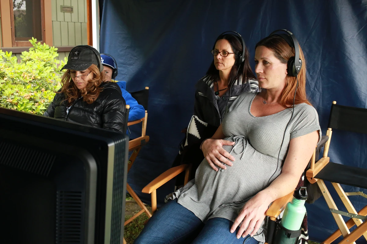 April Winney | Grey's Anatomy Universe Wiki | Fandom