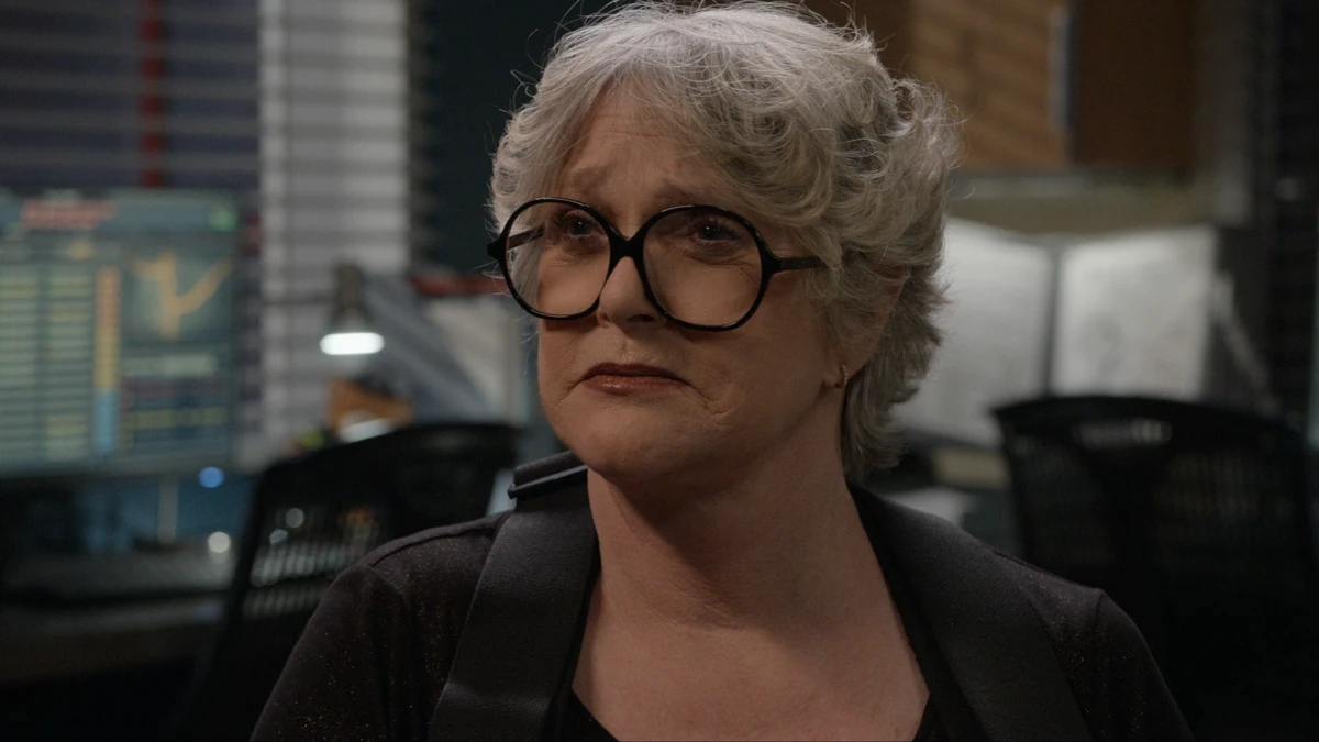 Dottie | Grey's Anatomy Universe Wiki | Fandom
