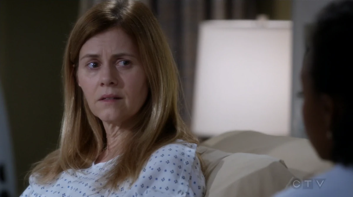 Cynthia Daniels | Grey's Anatomy Universe Wiki | Fandom