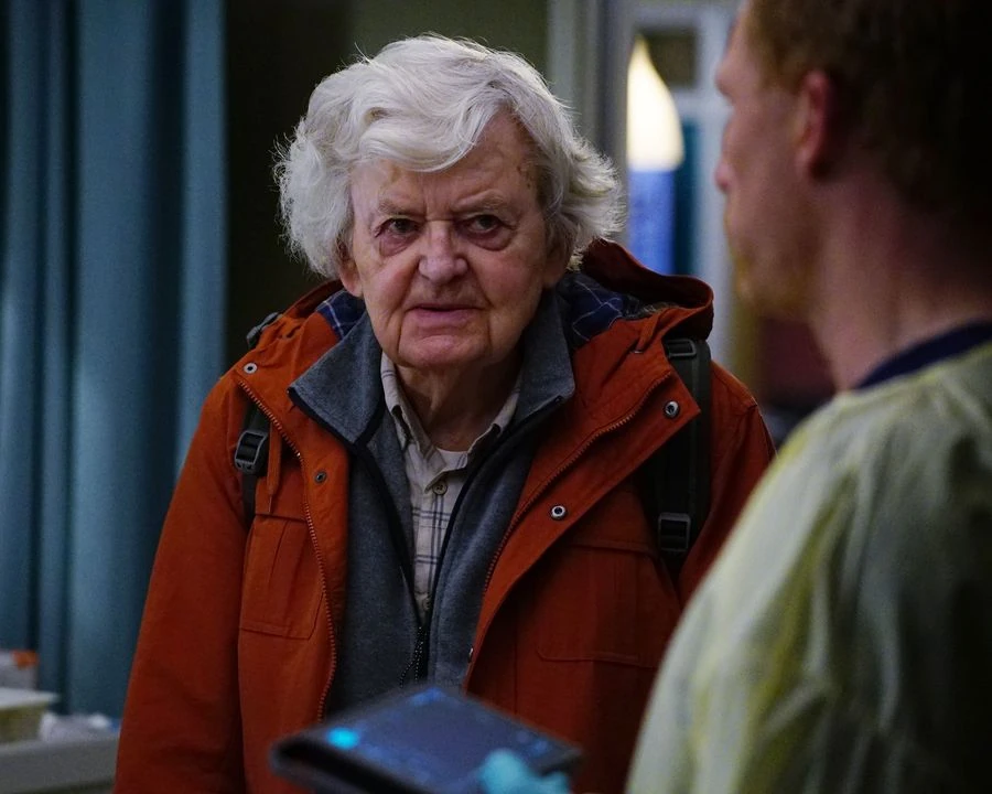 Lewis Clatch | Grey's Anatomy Universe Wiki | Fandom