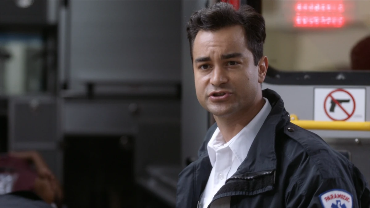 J. Gause | Grey's Anatomy Universe Wiki | Fandom