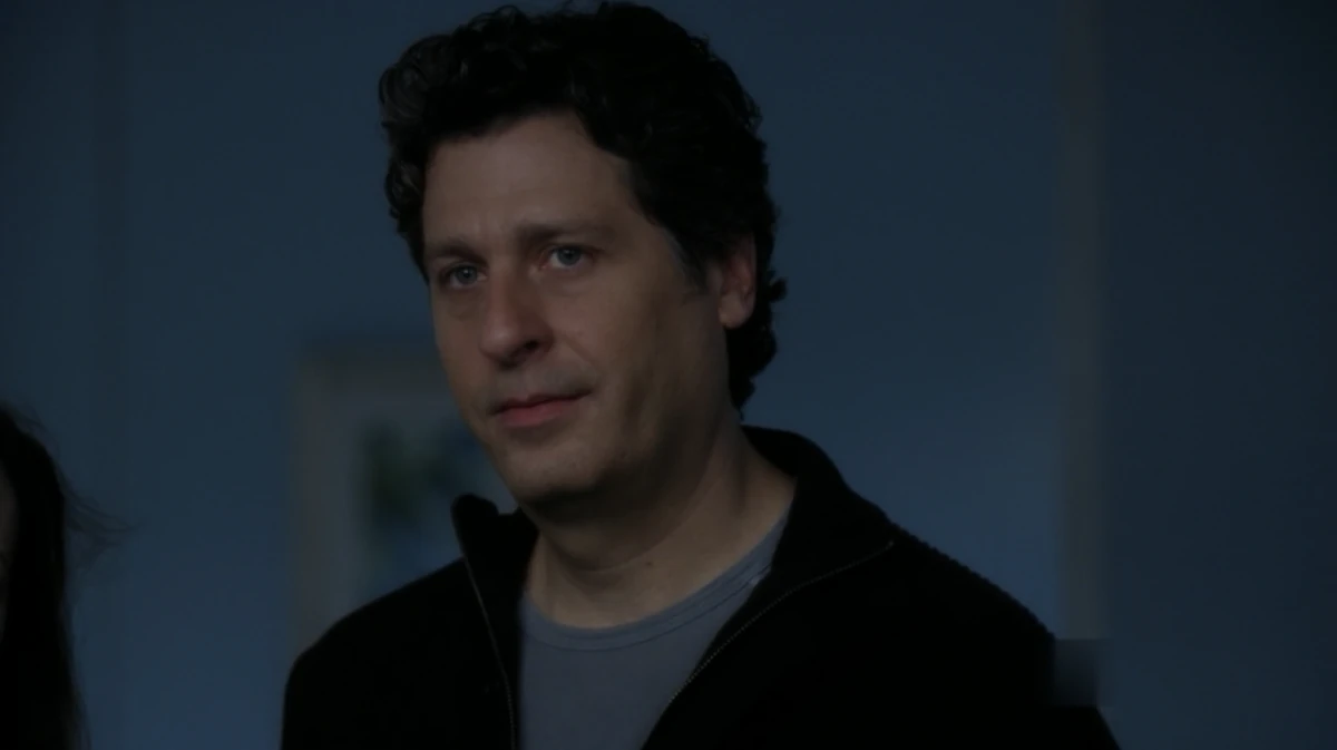 Phil Rakoff | Grey's Anatomy Universe Wiki | Fandom