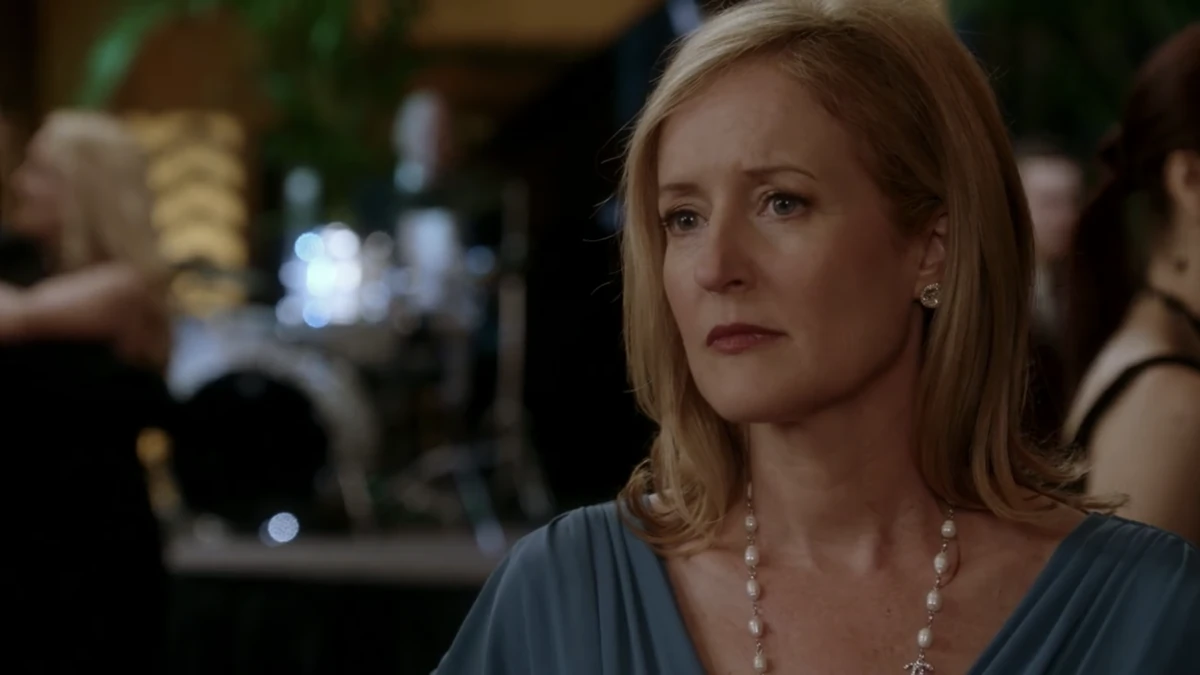 Laura Wallace | Grey's Anatomy Universe Wiki | Fandom