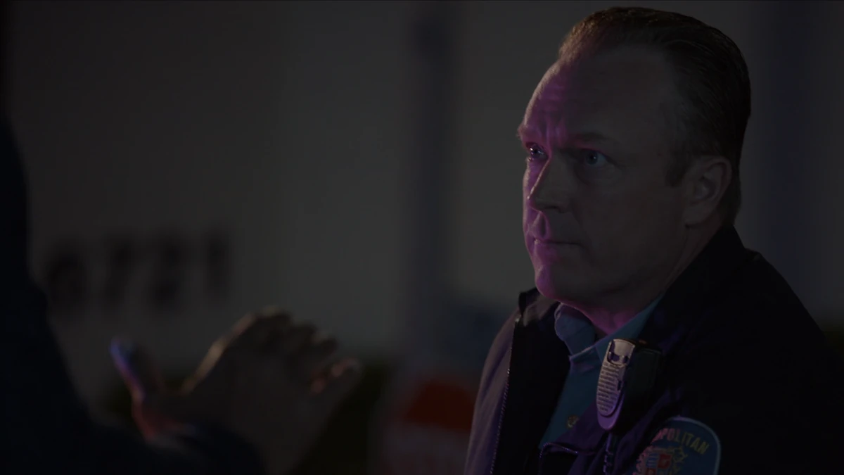 Jones | Grey's Anatomy Universe Wiki | Fandom