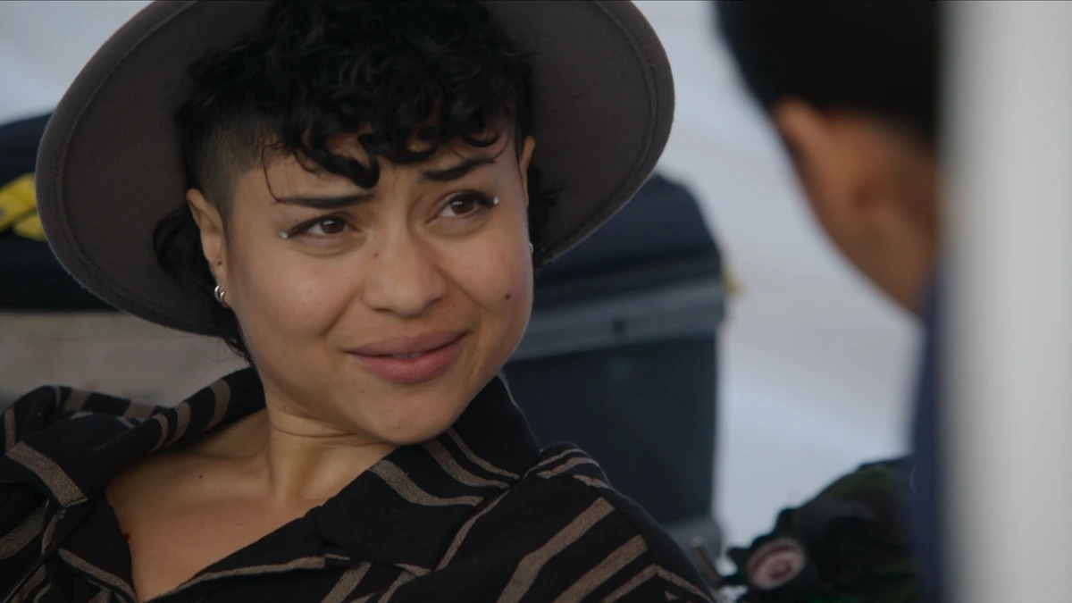 Erica | Grey's Anatomy Universe Wiki | Fandom