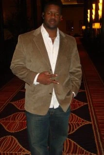 Terrell Lee | Grey's Anatomy Universe Wiki | Fandom