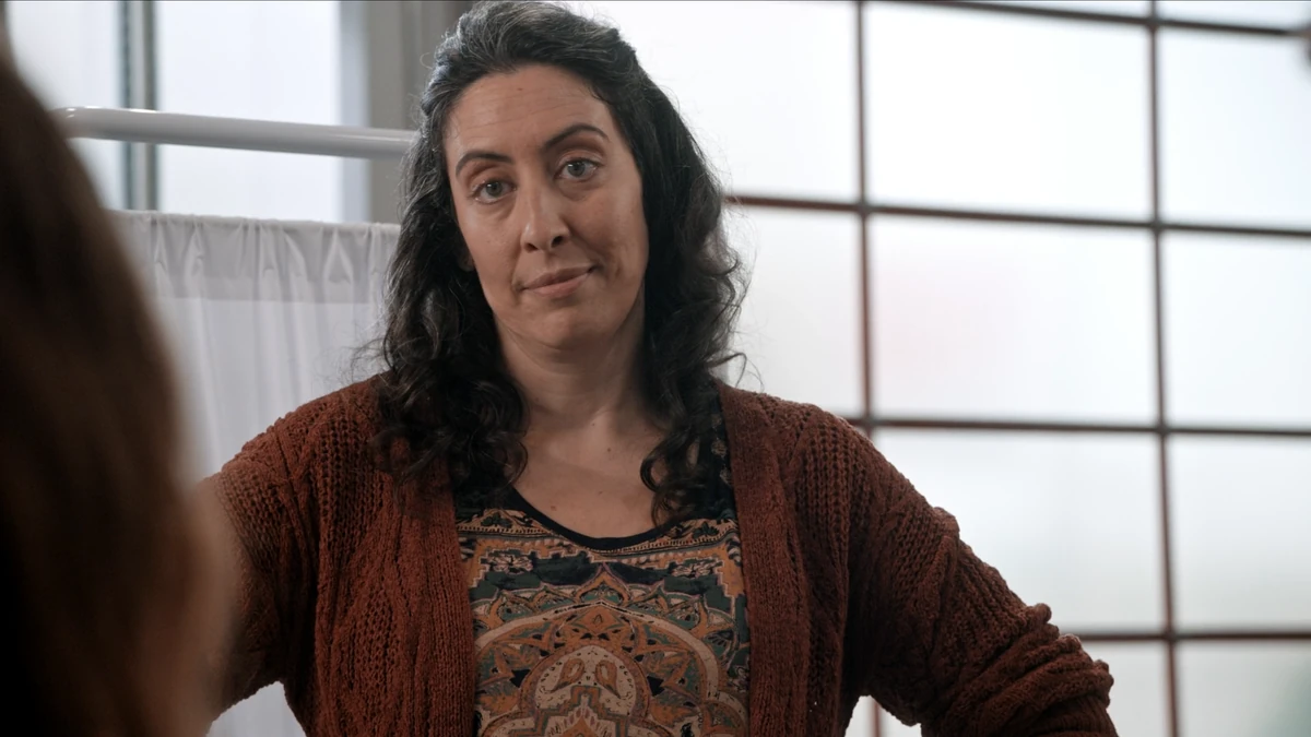 Dayna Rutledge | Grey's Anatomy Universe Wiki | Fandom