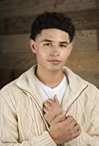 Anthony Jordan Robertson | Grey's Anatomy Universe Wiki | Fandom