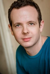 Benjamin Seay | Grey's Anatomy Universe Wiki | Fandom