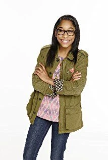 Iman Benson | Universo Grey's Anatomy Wiki | Fandom