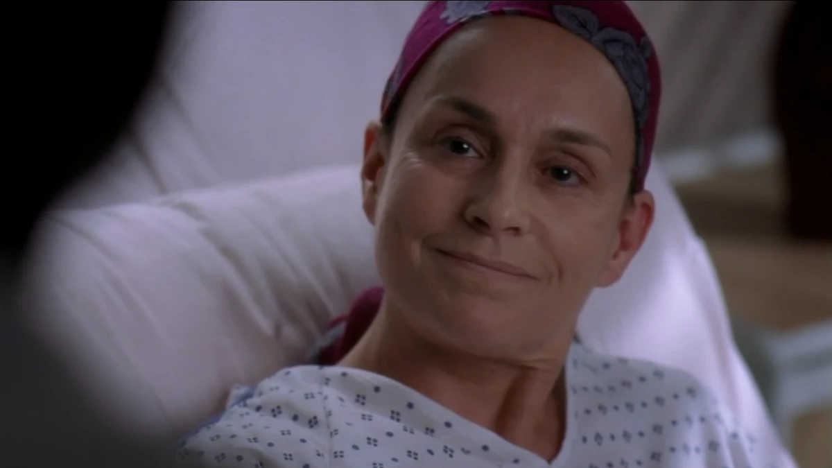 Audrey Taylor | Grey's Anatomy Universe Wiki | Fandom