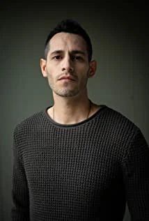 Johnny Rey Diaz | Grey's Anatomy Universe Wiki | Fandom