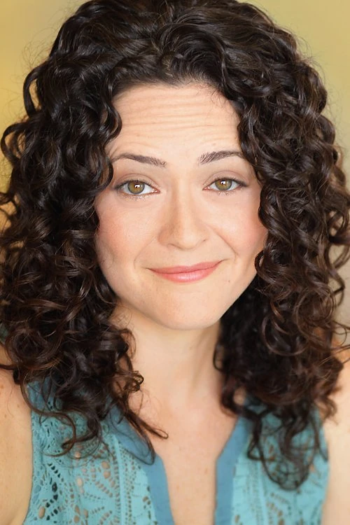 Jordana Oberman | Grey's Anatomy Universe Wiki | Fandom