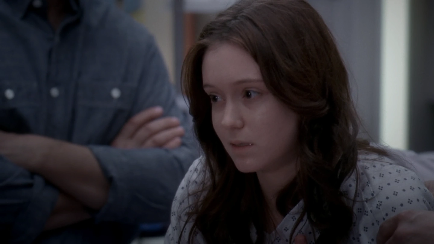 Rory Williams | Grey's Anatomy Universe Wiki | Fandom