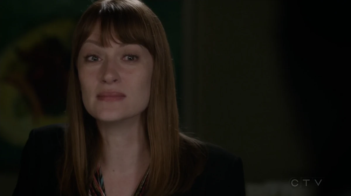 Patricia Cole | Grey's Anatomy Universe Wiki | Fandom