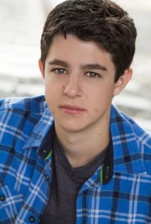 Aaron Sanders | Grey's Anatomy Universe Wiki | Fandom